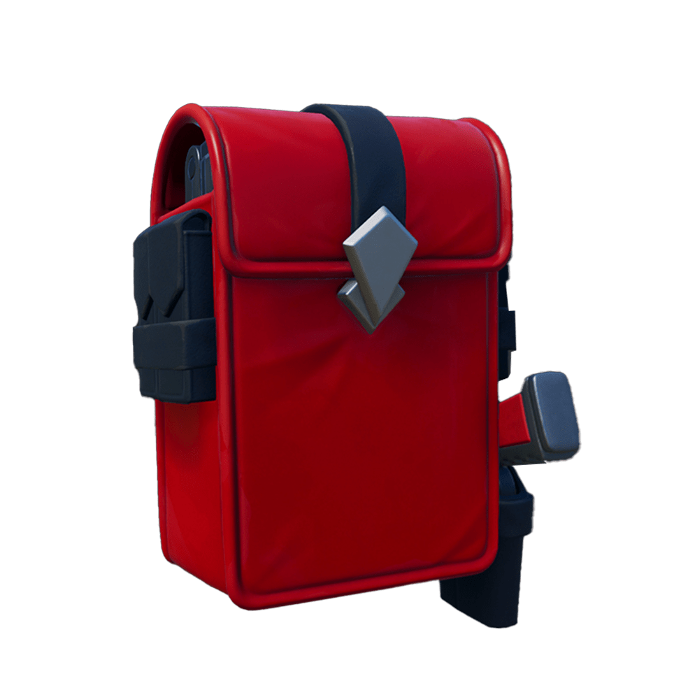 Fortnite - Airborn Studios