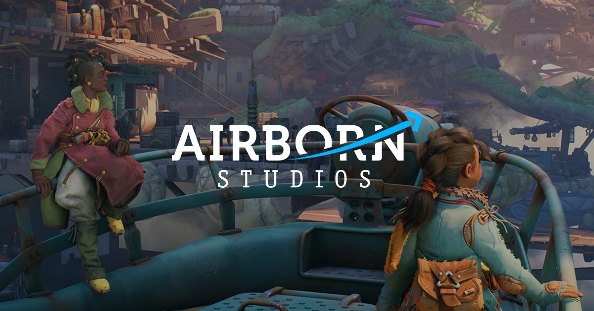 About - Airborn Studios