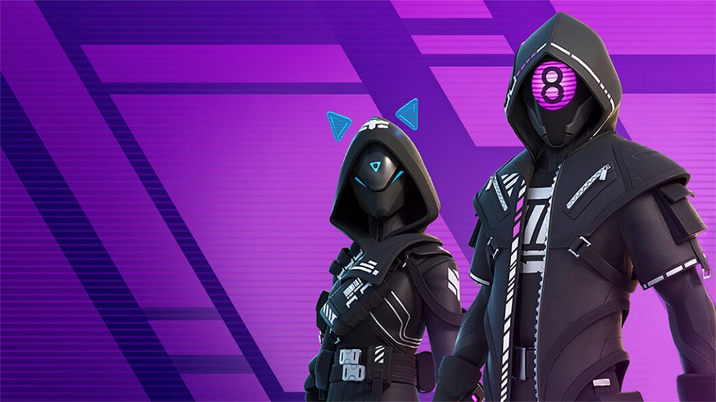 Fortnite - Airborn Studios