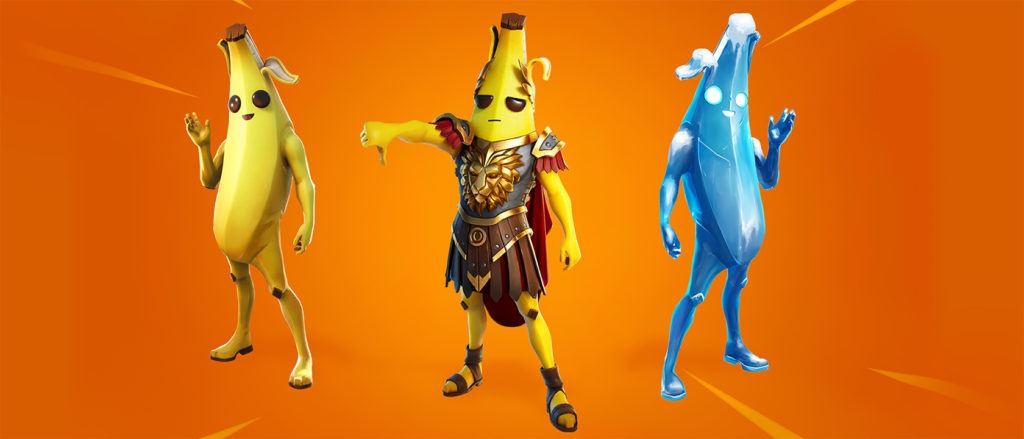 Fortnite - Airborn Studios