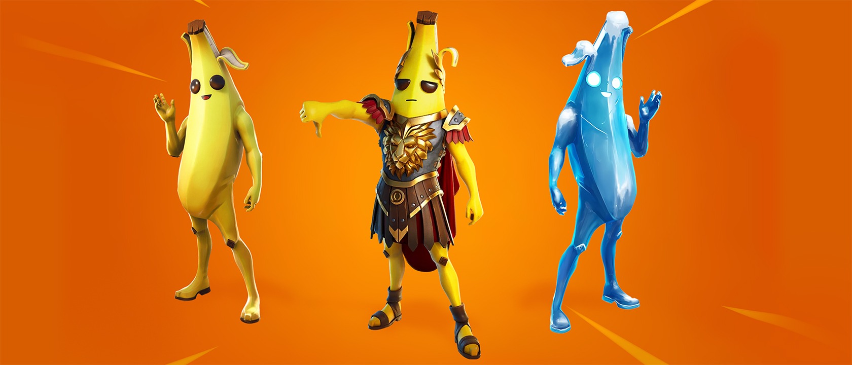 Fortnite - Airborn Studios