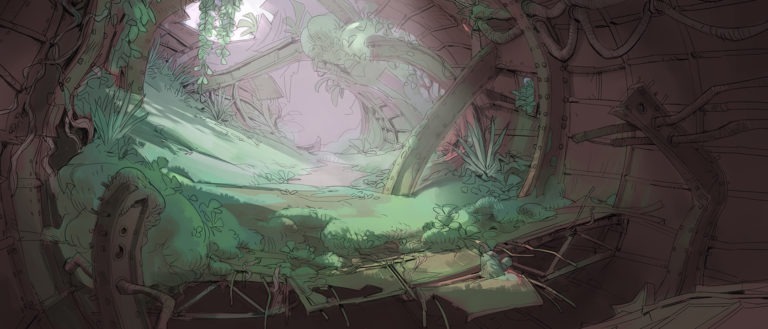 Airborn Showcase Project - Airborn Studios