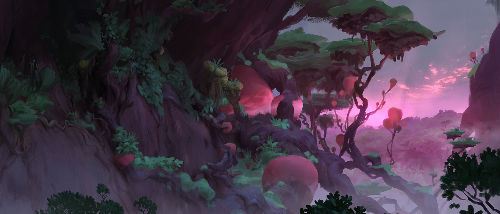 Airborn Showcase Project - Airborn Studios