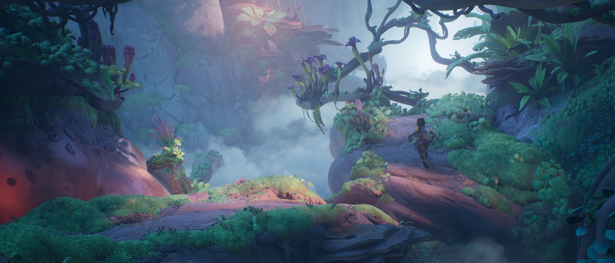 Airborn Showcase Project - Airborn Studios