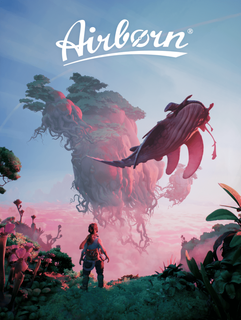 Airborn Showcase Project - Airborn Studios