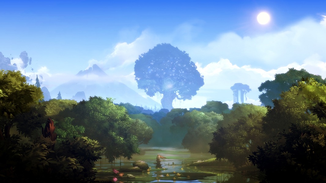 Ori - Airborn Studios