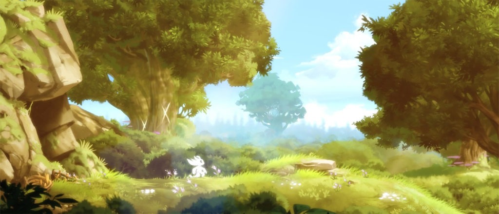 Ori - Airborn Studios