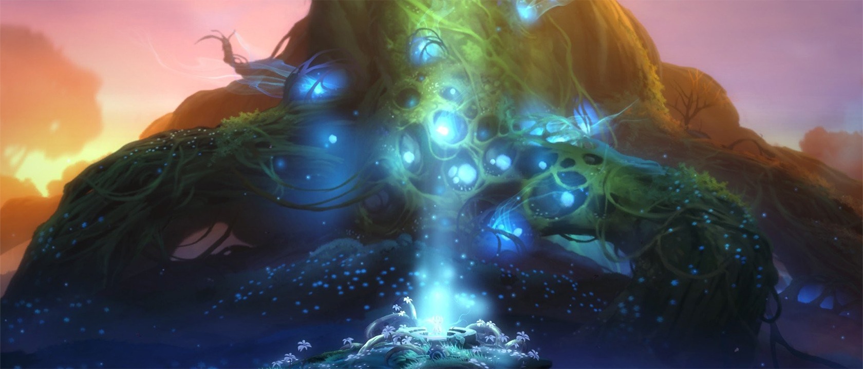 Ori - Airborn Studios