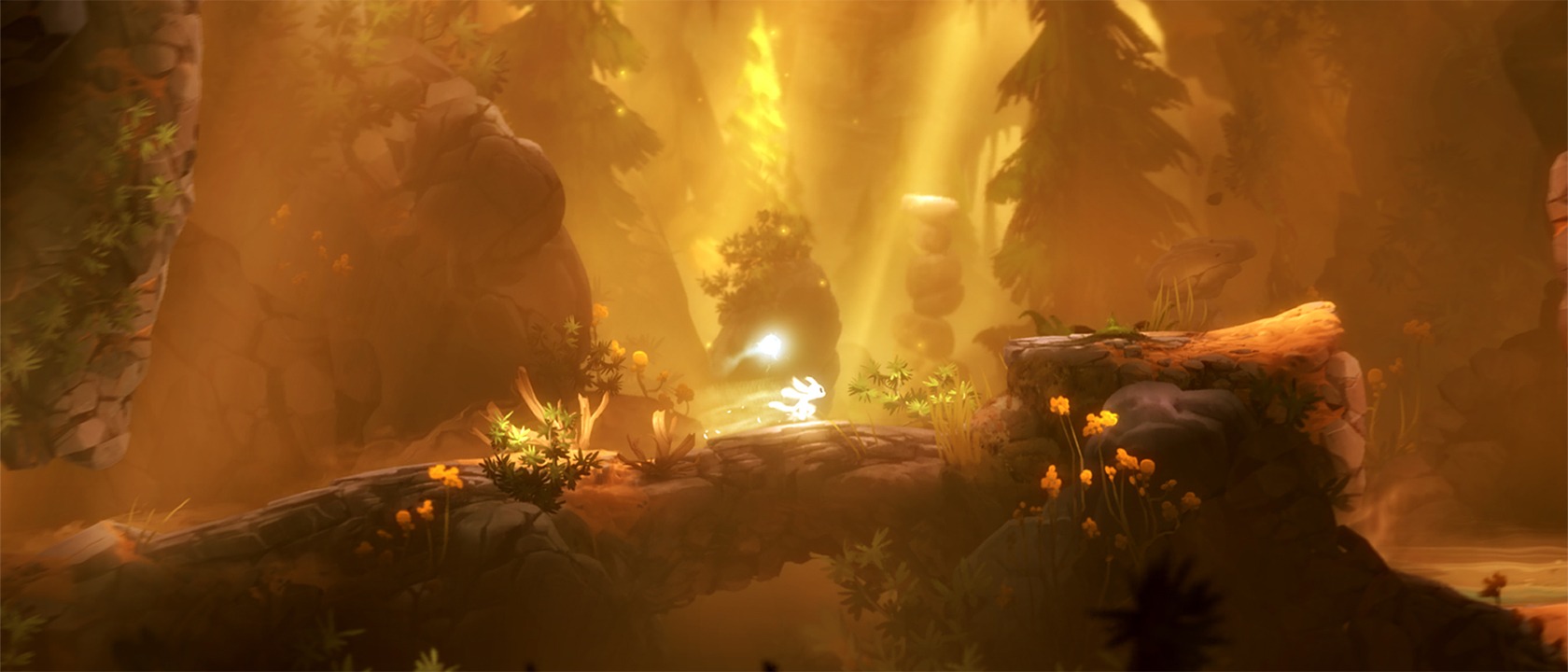 Ori - Airborn Studios