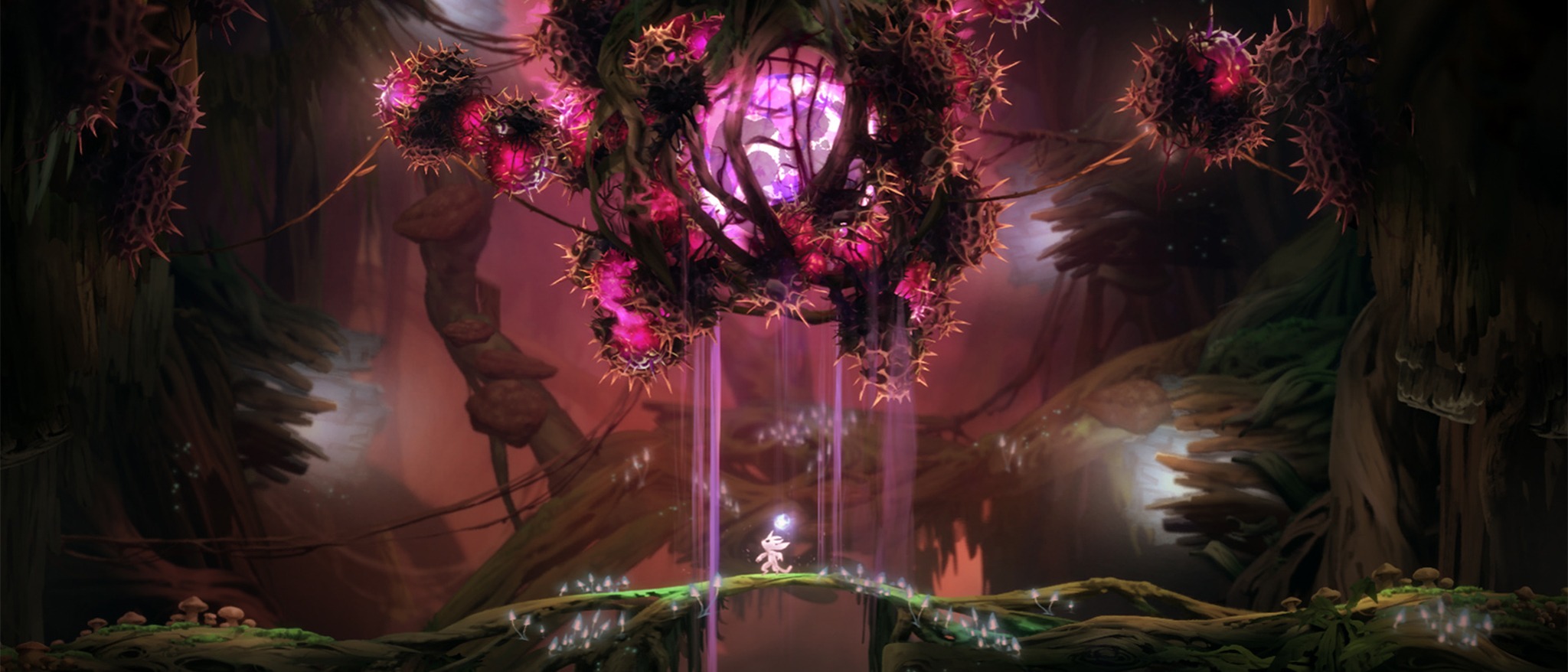 Ori - Airborn Studios