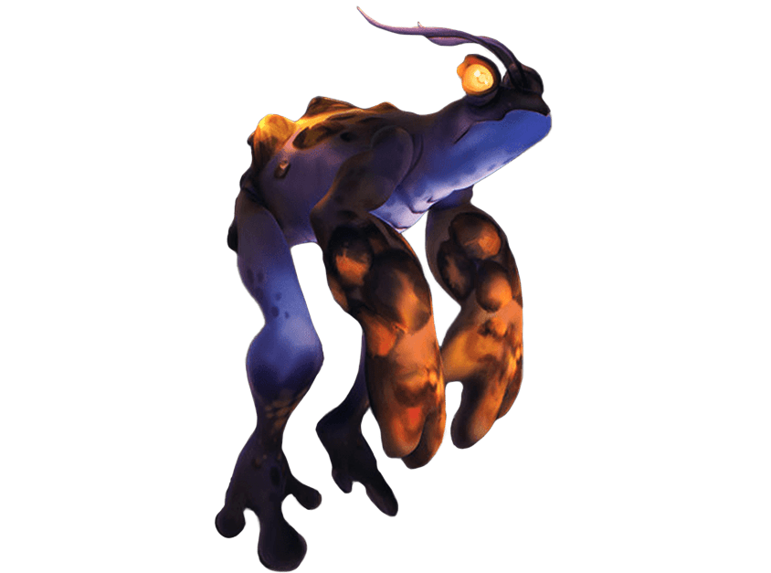 Ori - Airborn Studios