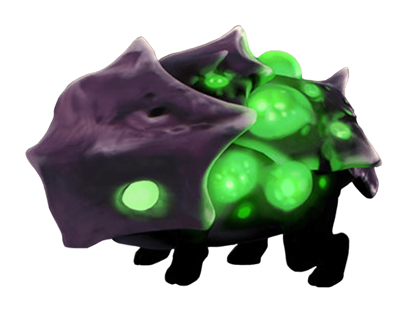 Ori - Airborn Studios