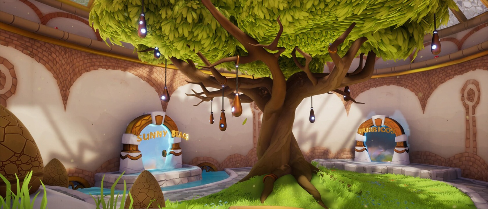 Spyro - Airborn Studios