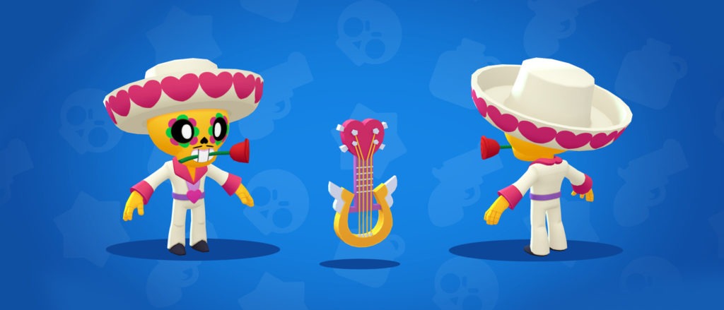 Brawl Stars - Airborn Studios