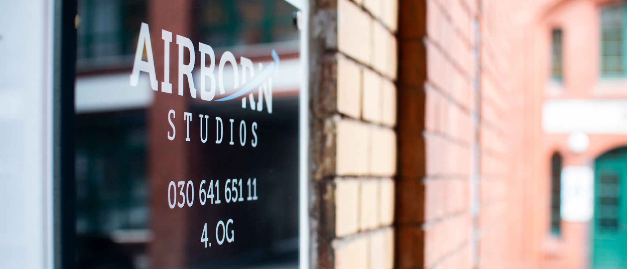 People and Culture Manager (w/m/d) - Airborn Studios